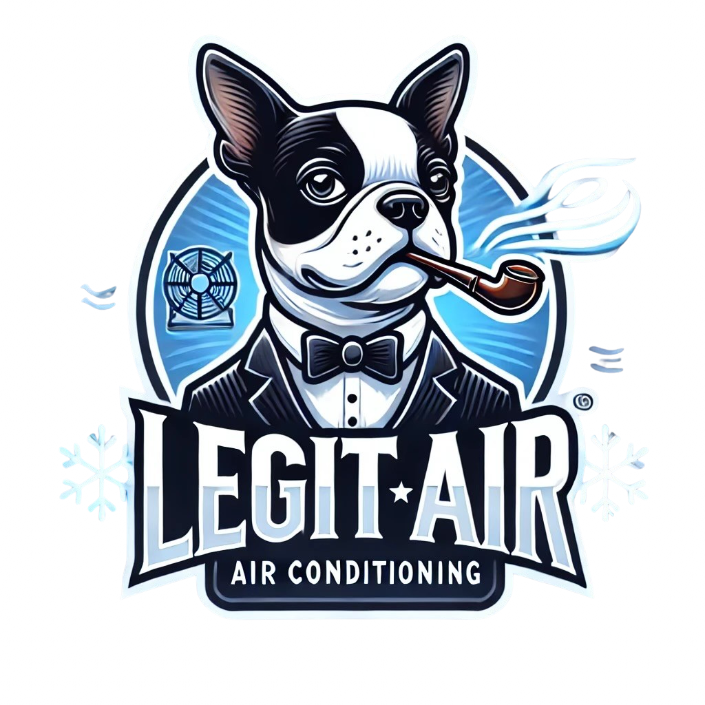 Legit Air HVAC | AC Repair & Furnace Repair in La Habra, CA